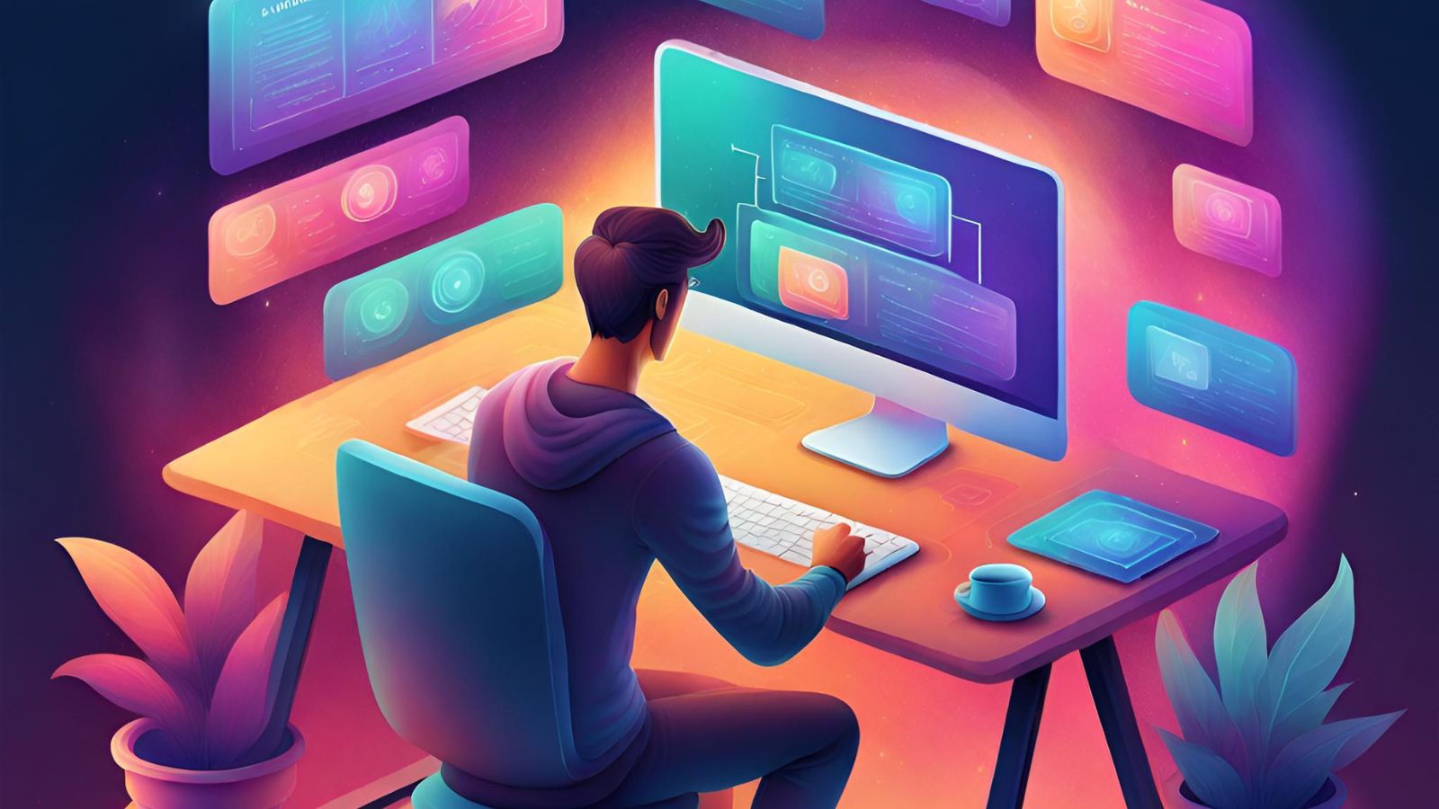 UX/UI Design Trends for 2023 in Product Engineering